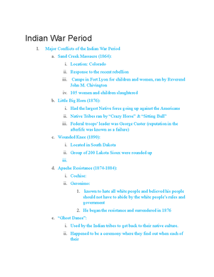 Chapter 14 Visual Review THE CIVIL WAR - 560 C h a p t e r 1 4 : T h e ...