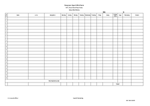Lesson Plan Template with Gagne's Nine events - Learning Outcomes: At ...
