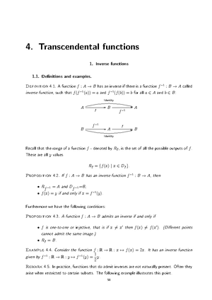 Trigonometry Short Course Tutorial Lauren Johnson - Trigonometry An ...