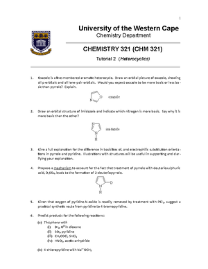Guidelines FOR Writing Practical Reports - GUIDELINES FOR WRITING ...