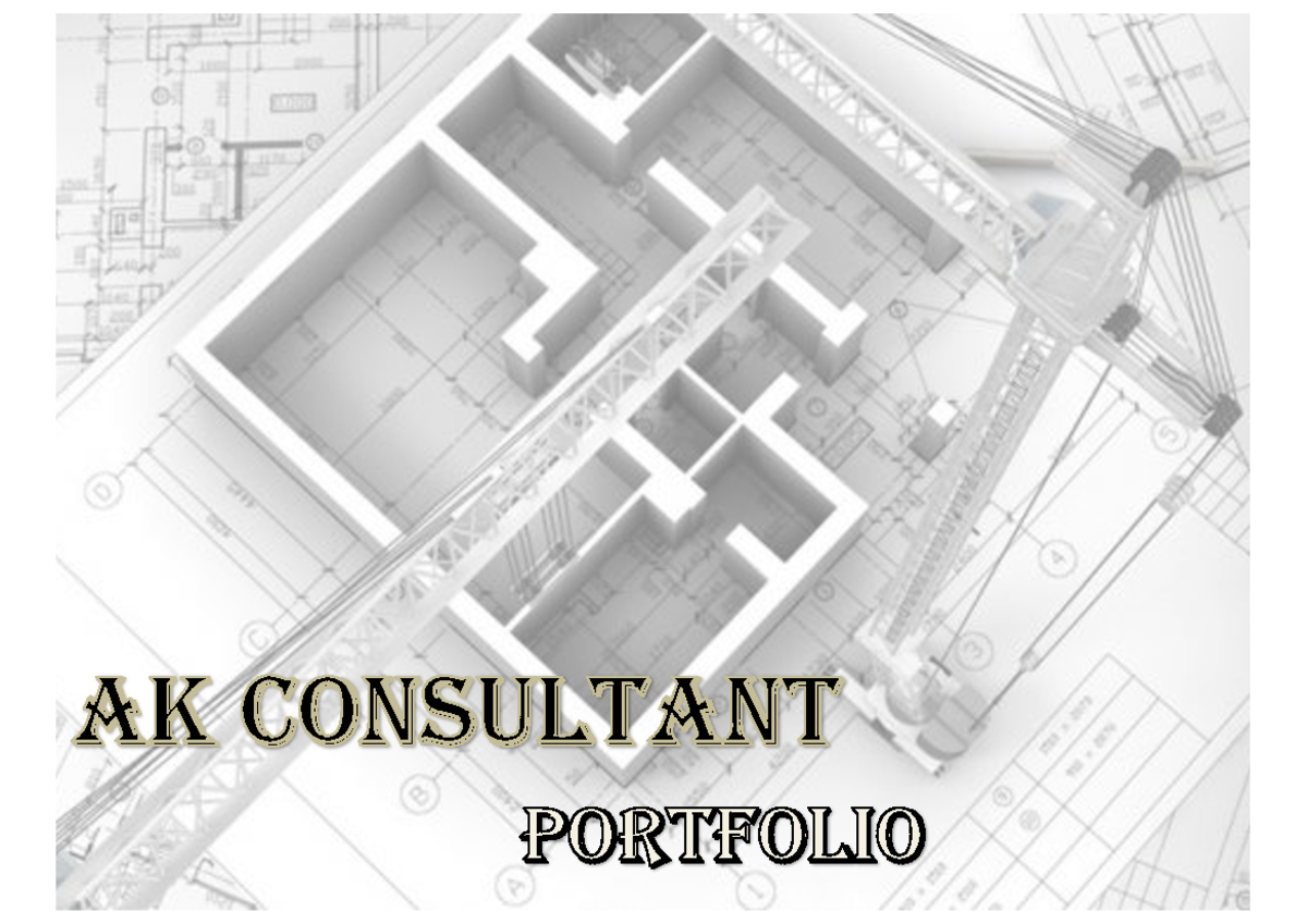 AK Consultant-company profile - Read-Only - AK Consultancy one of the ...