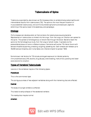 Common gait issues - Gait problems - Bachelor of Physiotherapy - Studocu