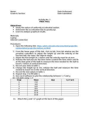 AC GENERATOR - HANDOUTS - Group # 1 DATE PERFORMED: 5-19- MEMBERS ...