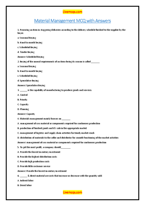 Supply-chain-management-multiple-choice-questions-and-answers-an ...