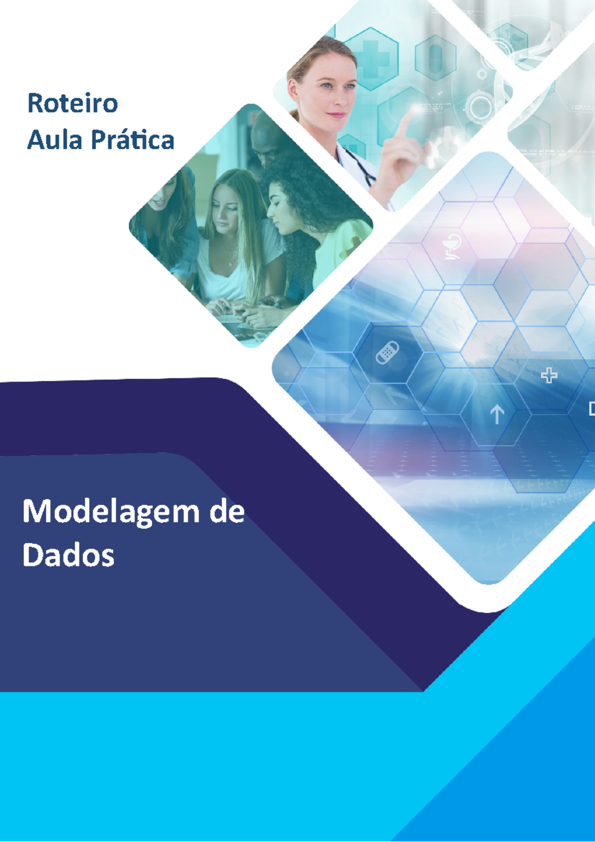 Portifolio modelagem de dados 29 10 - Modelagem de Dados Roteiro Aula ...