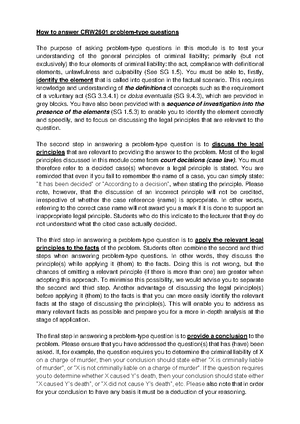 Homemyexm - Guide on how to find, access, write and submit exam - Student Guide: myExams File ...