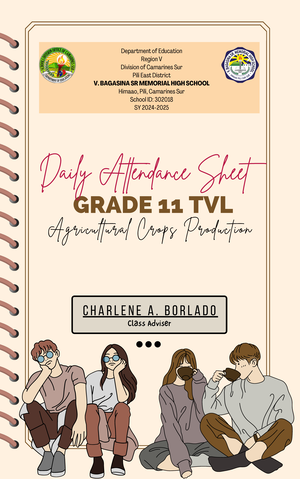 ELS-Q2 Mod2 Unifying- Themes-IN-THE- Study-LIFE - Earth & Life Science ...