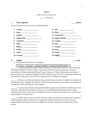 R6 Semantics FRH-Chapter 5 - The Meaning of Language Surely all this is ...