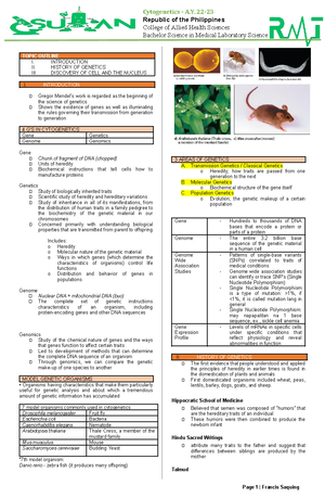 Summarized-RA-8504 - MedTech Laws and Bioethics - Section 1 ...