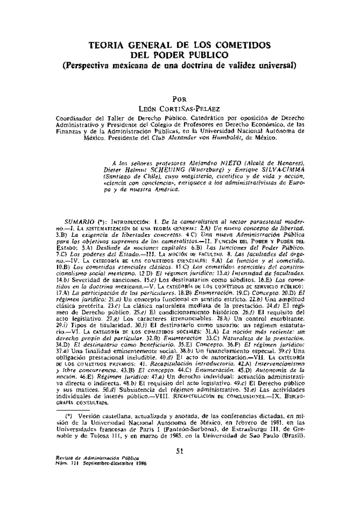 Dialnet-Teoria General De Los Cometidos Del Poder Publico-2117183 ...