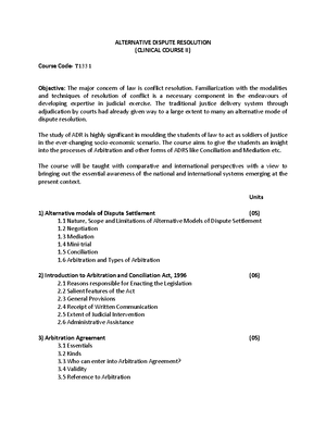 Iadrs 2022-23 Problem Statement - STUDENT BAR ASSOCIATION, 2022 ...