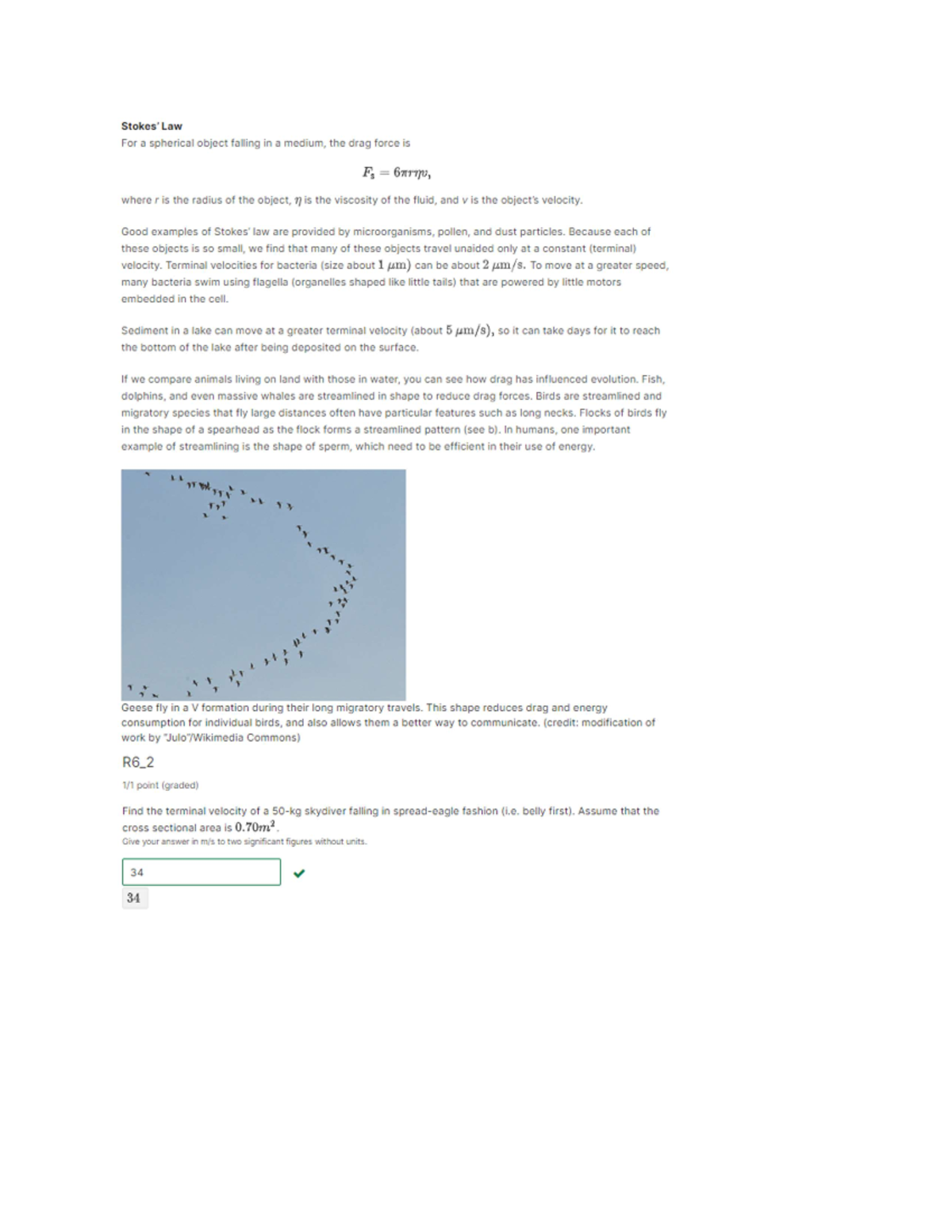 Week 6 Reading 1 part 3 - PHYS117 - Studocu