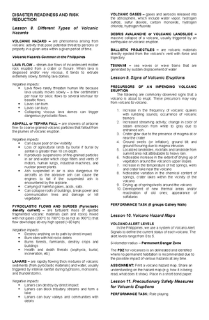 ELS Q1 Module 3 Minerals v2 - CO_Q1_ELS SHS Earth and Life Science ...