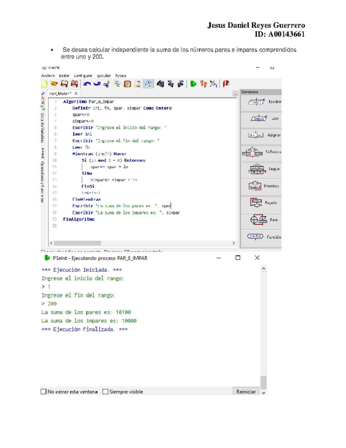 Programa 3-2 22 - hola - Introducción a la programación - Jesus Daniel ...