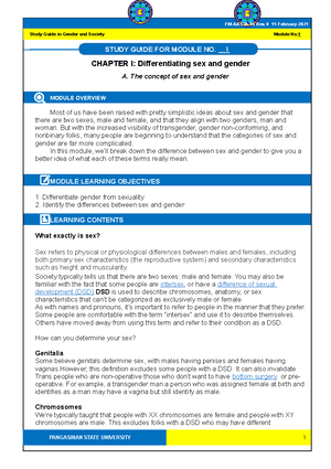 Module 1 Teaching PROF 2021 Activity - The Teaching Profession MODULE ...