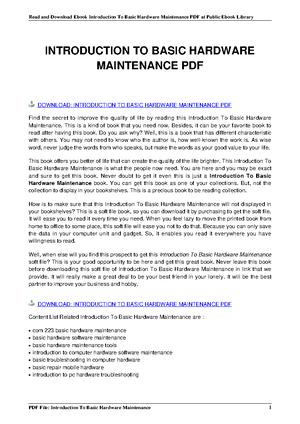 BLD 211 Principles of Law and Building Contracts - DEPARTMENT OF ...