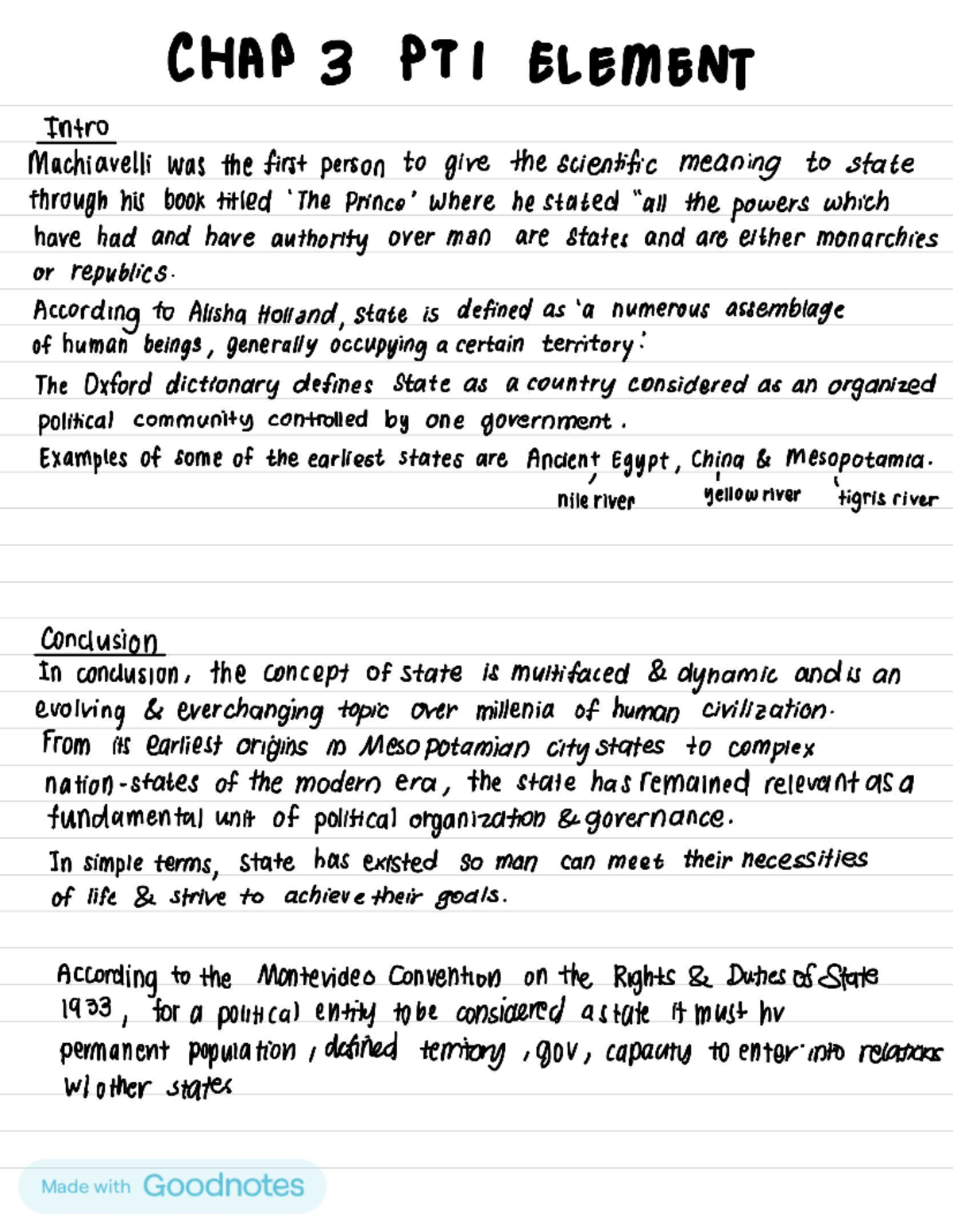 Combinepdf - Public Administration - Studocu
