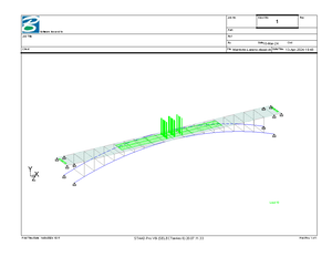 Surveying and Tranportation Formulas - E N S W GILLESANIA Engineering ...