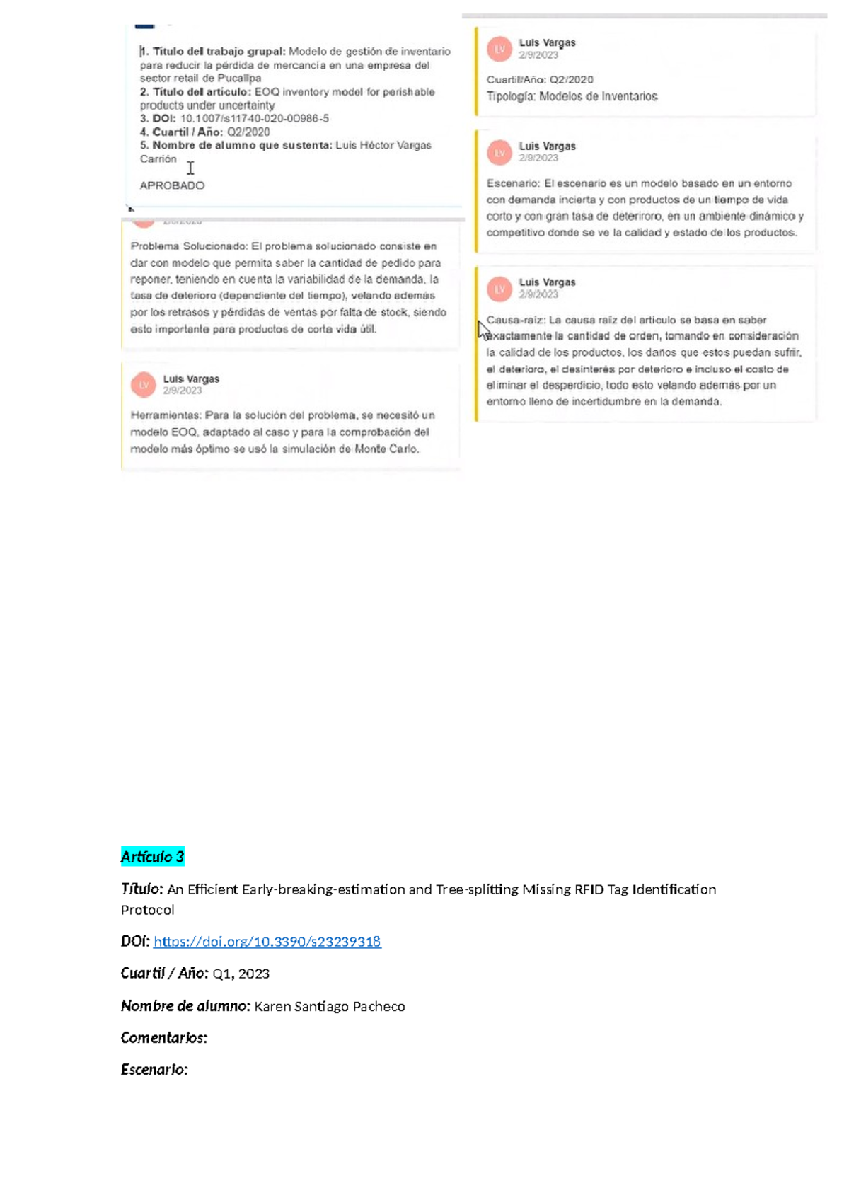 Articulos - Artículo 3 Título: An Efficient Early-breaking-estimation and Tree-splitting Missing ...