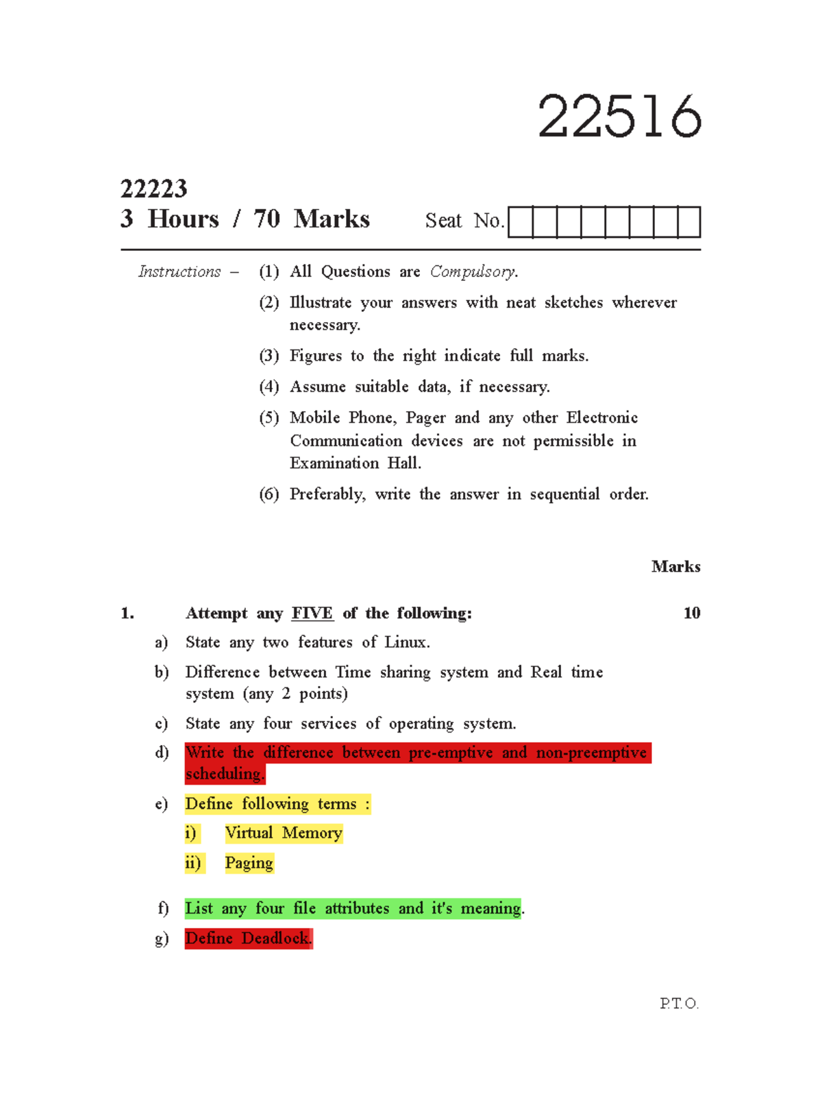 22516-2023-Summer-question-paper[Msbte study resources] - P.T ...