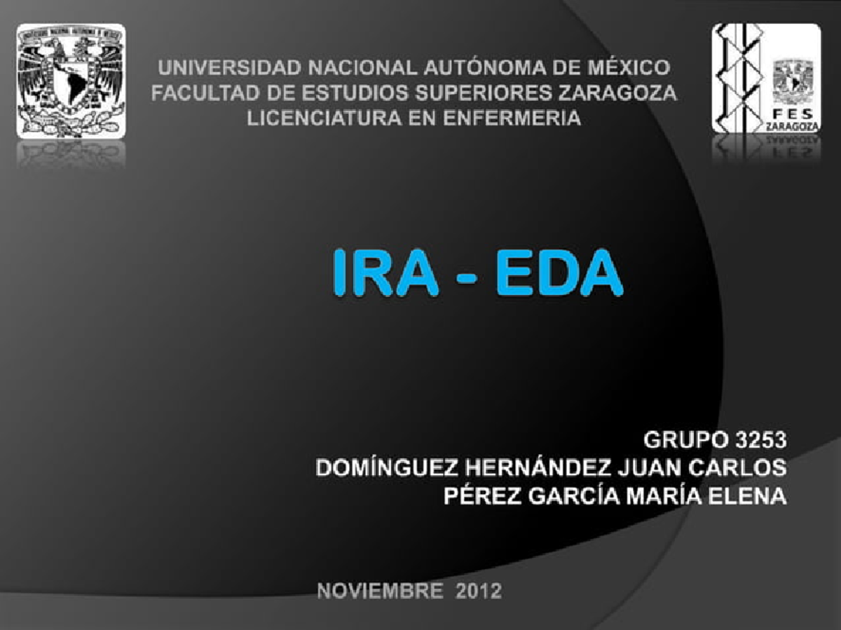 Ira-eda-31903237 - ya caso termino mi carrera - Bases del cuidado de enfermería - Studocu
