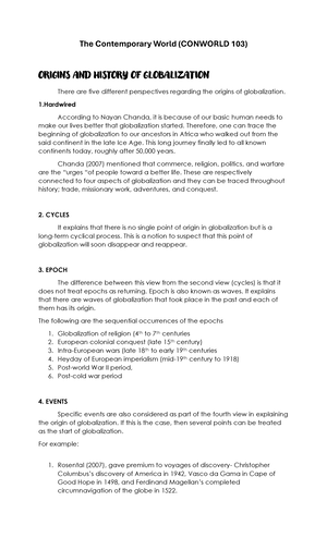 Besavilla-HGE-Terms - Review Notes - Civil Engineering - Studocu