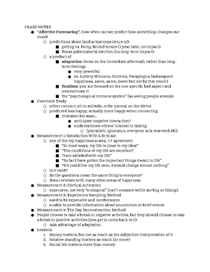 2. How We Know What Isn't So The Psychology of Questionnable Beliefs ...