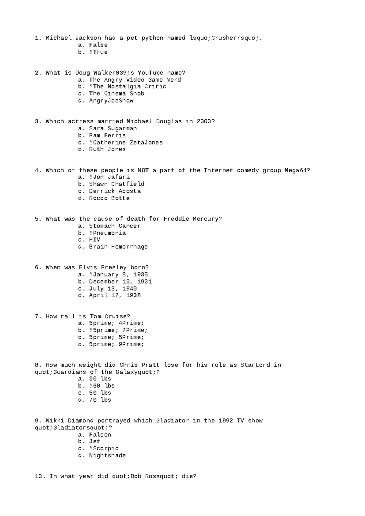 PHYS122 Computational Physics Project Winter 2021 2 - Michael Jackson ...