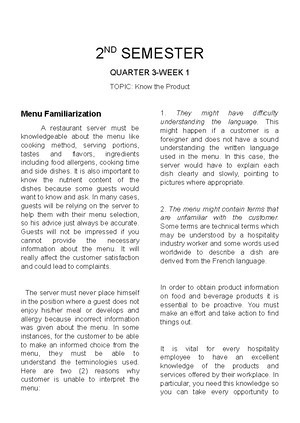 Primer 2020- DOST REVIEWER - ABOUT THE EXAMINATION The DOST-SEI ...