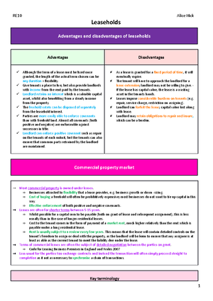 2223 re ws09 ce01 guide - REAL ESTATE (SKILLS) Unit 9 Guide Completion ...