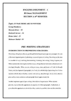 2nd YEAR English Notes BOOK II Chapter 1 to 5 - 2nd YEAR ENGLISH NOTES ...