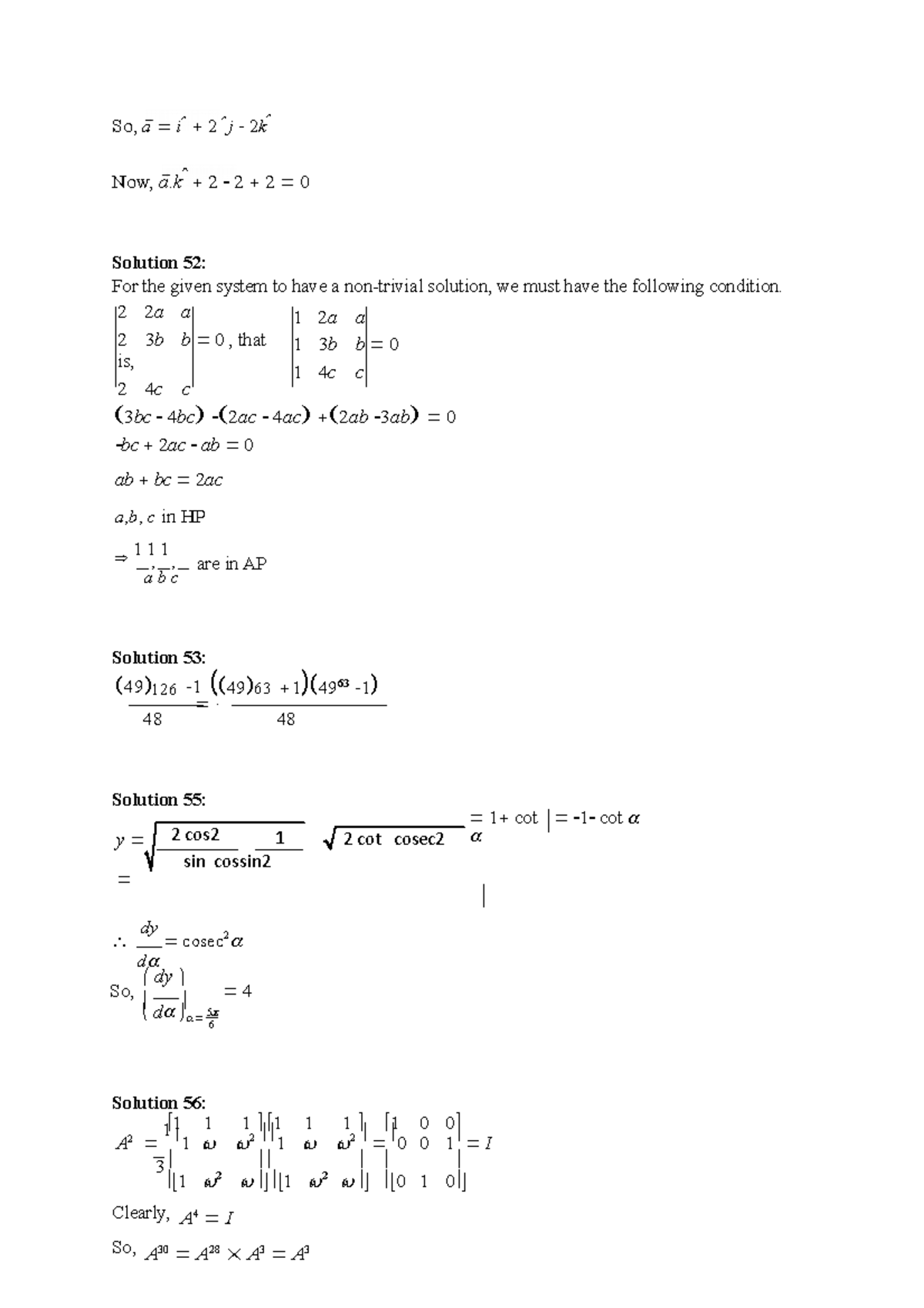 Solved Paper with Solutions (2)-converted - Advanced Numerical ...