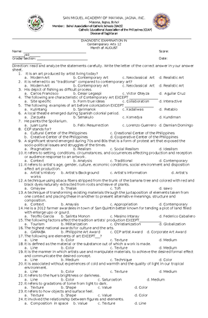 AP7 Q1 Module 2 - Resource material from DEPED for Araling Panlipunan 7 ...