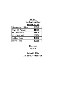 S22 MGMT 6140 Module 13 Joyus - Building an Organizational Structure for Scale - 9B16M JOYUS ...