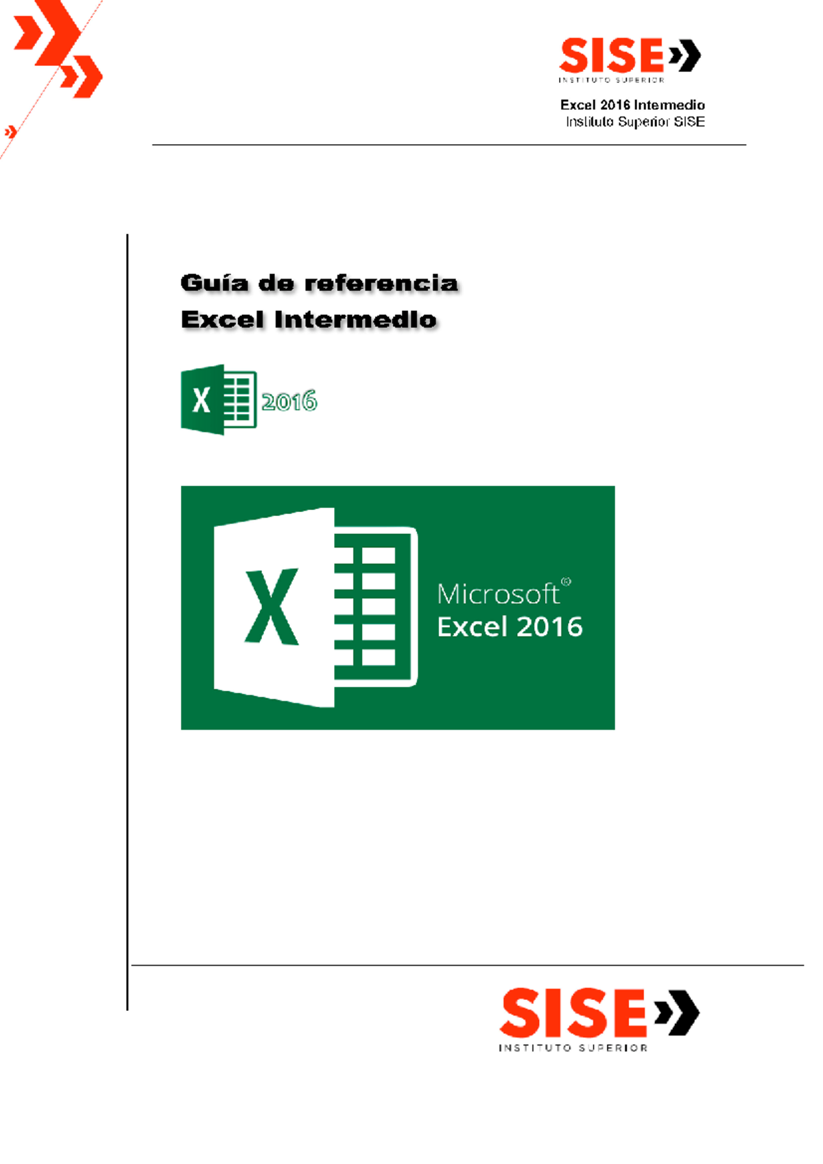 Excel INT - Controles DE Formulario - excel - Studocu