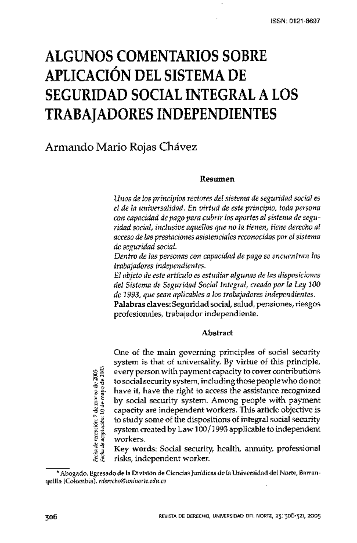 Dialnet-Algunos Comentarios Sobre Aplicacion Del Sistema De Segur ...