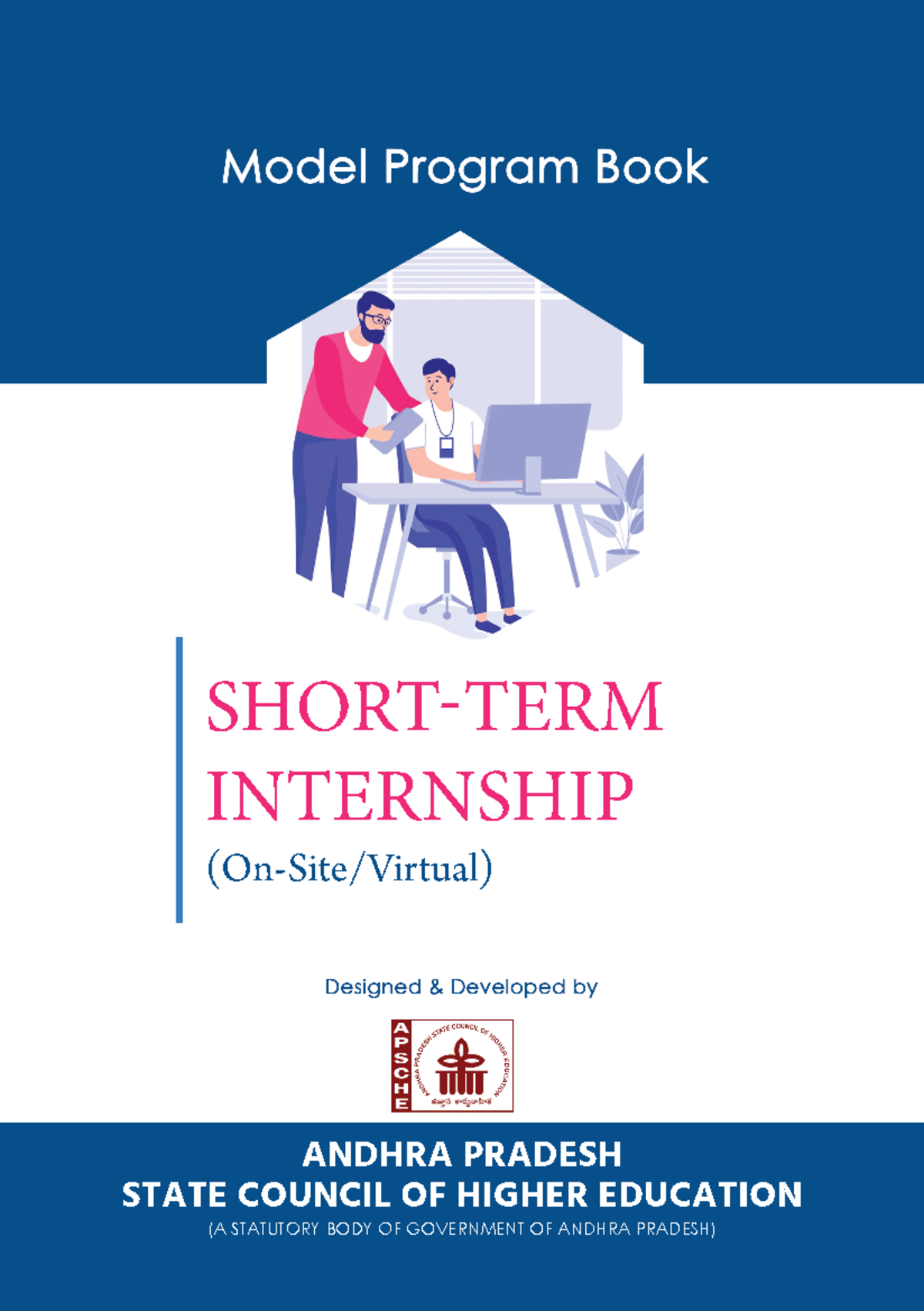 Program Book for Short-Term Internship as on 18-10-2022 - SHORT TERM ...