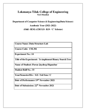 spcc text book topper solution - Computer Engineering - Studocu