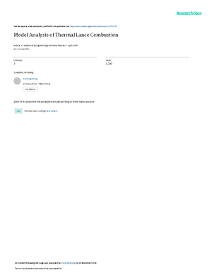 DIY Thermic Lance Kit Cut Steel With Burning Iron - Intro: DIY Thermic ...