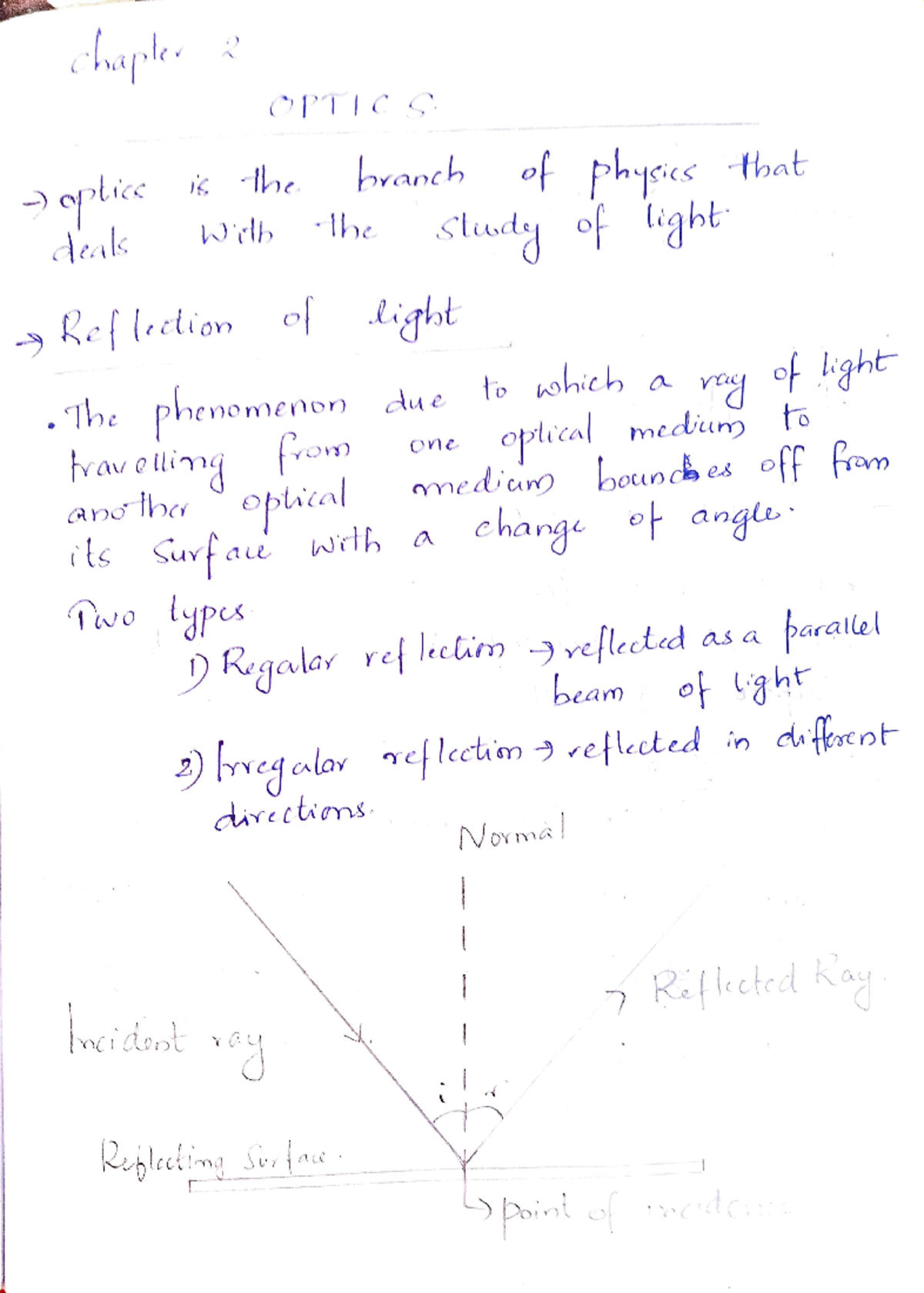 Phy 2 - Valuable notes - Computer Engineering - Studocu