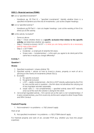PCR SGS 1 Activities sheet 2324 - LPC: PROFESSIONAL CONDUCT AND ...