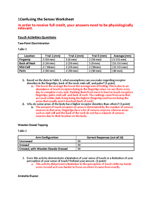 BIO302L taylor.kiley Urinalysis Case Study - BIO302L: Physiology Lab ...