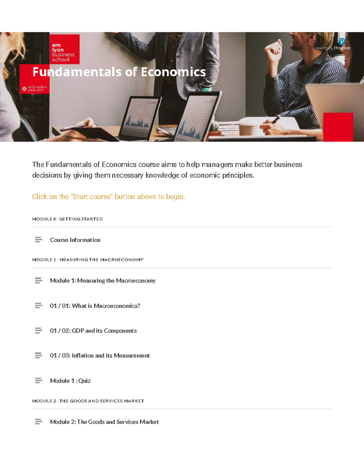 Downloadable Fundamentals of Economics - The Fundamentals of Economics ...