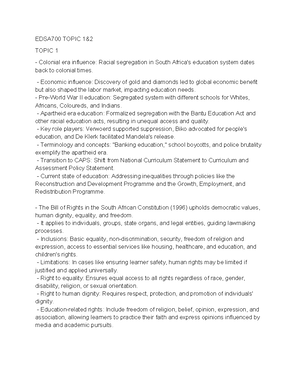 [Solved] give a comprehensive overview of the White Paper 6 on ...