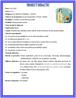 Caracterizarea-grupa-mare - CARACTERIZAREA GRUPEI MARI ,,ALBINUŢELE” În ...