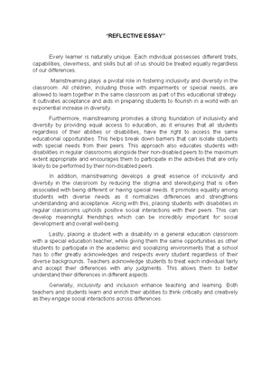 Educ 100 Erikson’s Psycho-Social Theory of Development - Erikson’s ...