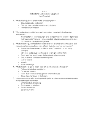 Ch 1 Review Questions - Assignments - Review QuestionsChapter 1 What ...
