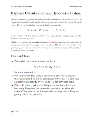 What is Run Test in Statistics - That is why it is called Run Test for ...