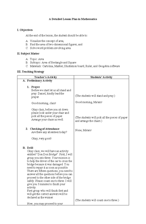 Chapter 2- Lesson 3. Minerals OF THE Earth - COURSE SYLLABUS IN TEACHING SCIENCE IN ELEMENTARY ...
