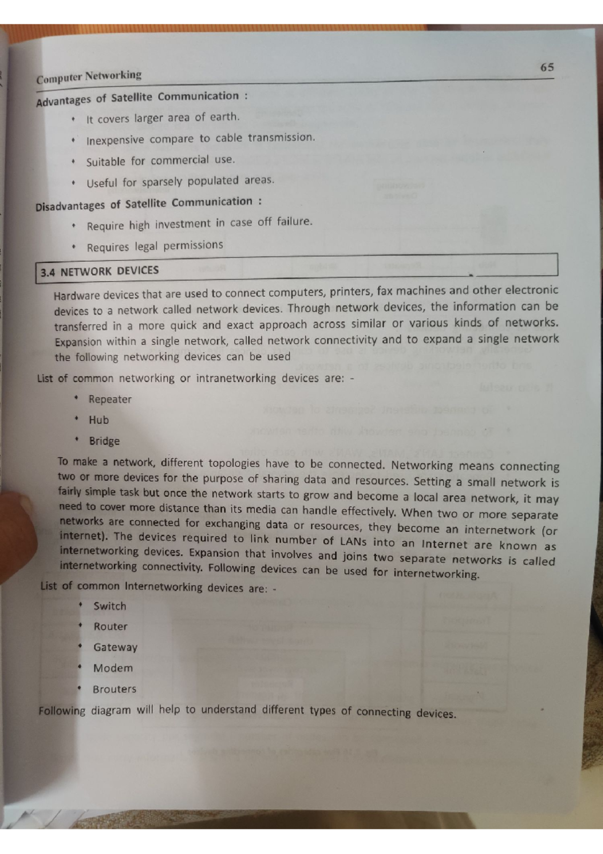 Cn3 - Computer Engineering - Studocu